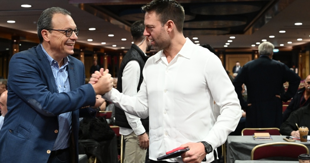 Σωκρατης Φάμελλος: «Λάθος επιλογή η αποχώρηση από τον ΣΥΡΙΖΑ και ...