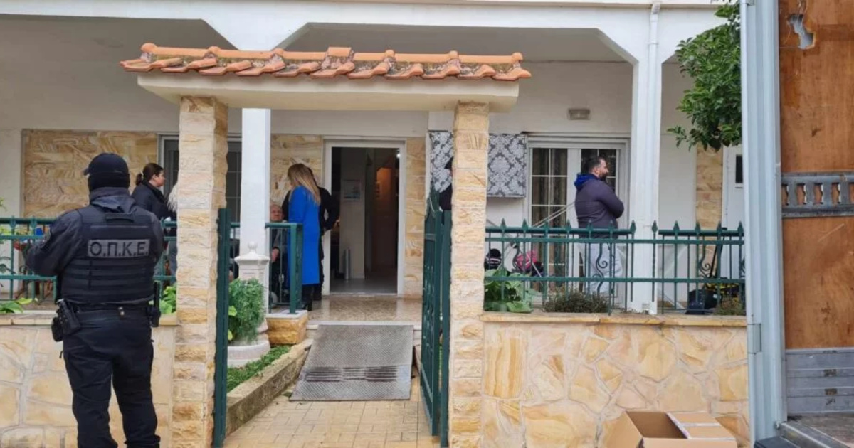 Χαλκιδική: Έκαναν νέα έξωση στον 81χρονο που κοιμόταν στη βεράντα