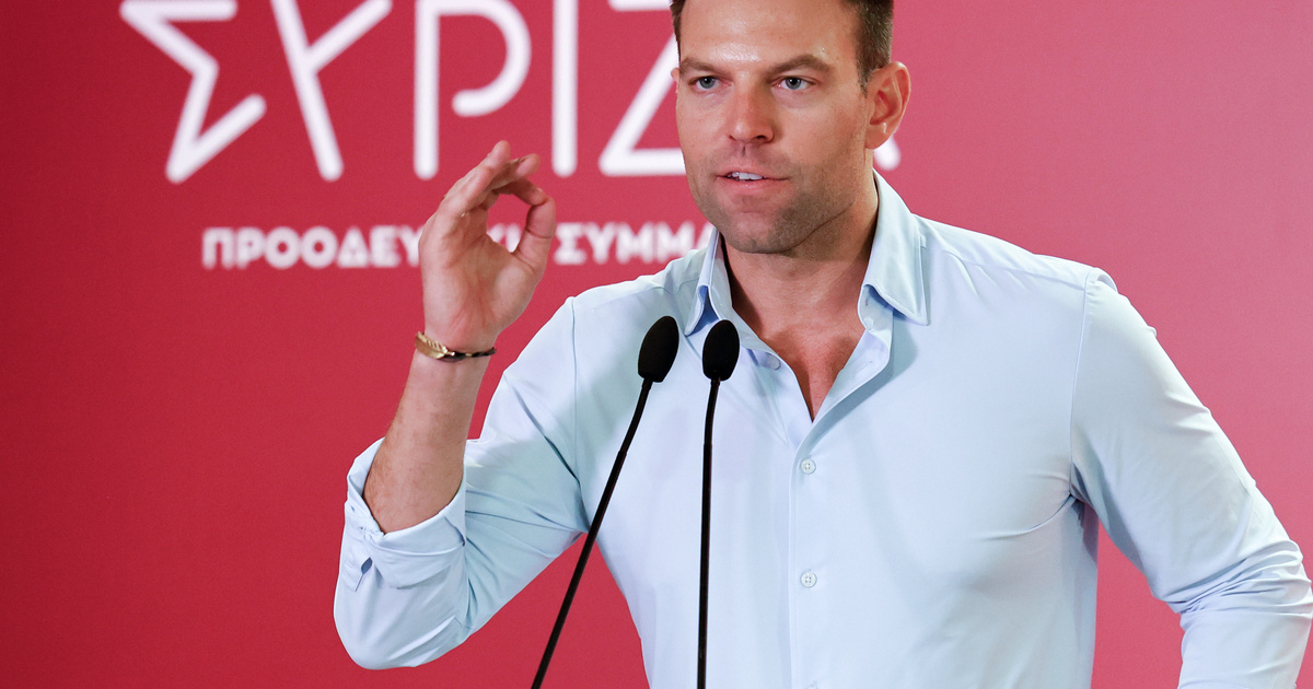 Δημοσκόπηση της Interview: Ανατροπή με τη δεύτερη θέση και σταθερή ...