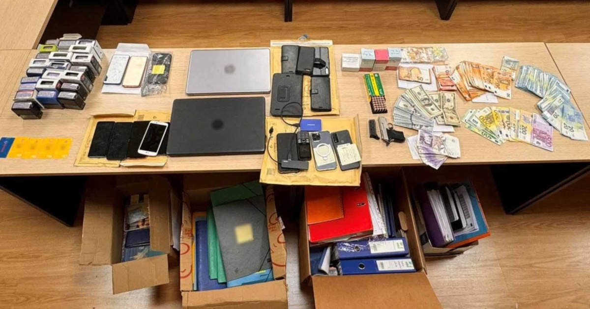 Μεγάλη απάτη σε βάρος του ΕΟΠΥΥ με εικονικές συνταγογραφήσεις - Ο ρόλος ...