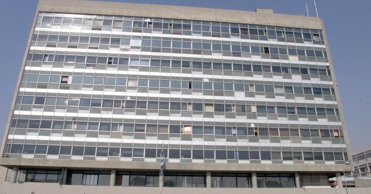 Φοιτητής στη Νομική του ΑΠΘ λιποθύμησε την ώρα των εξετάσεων