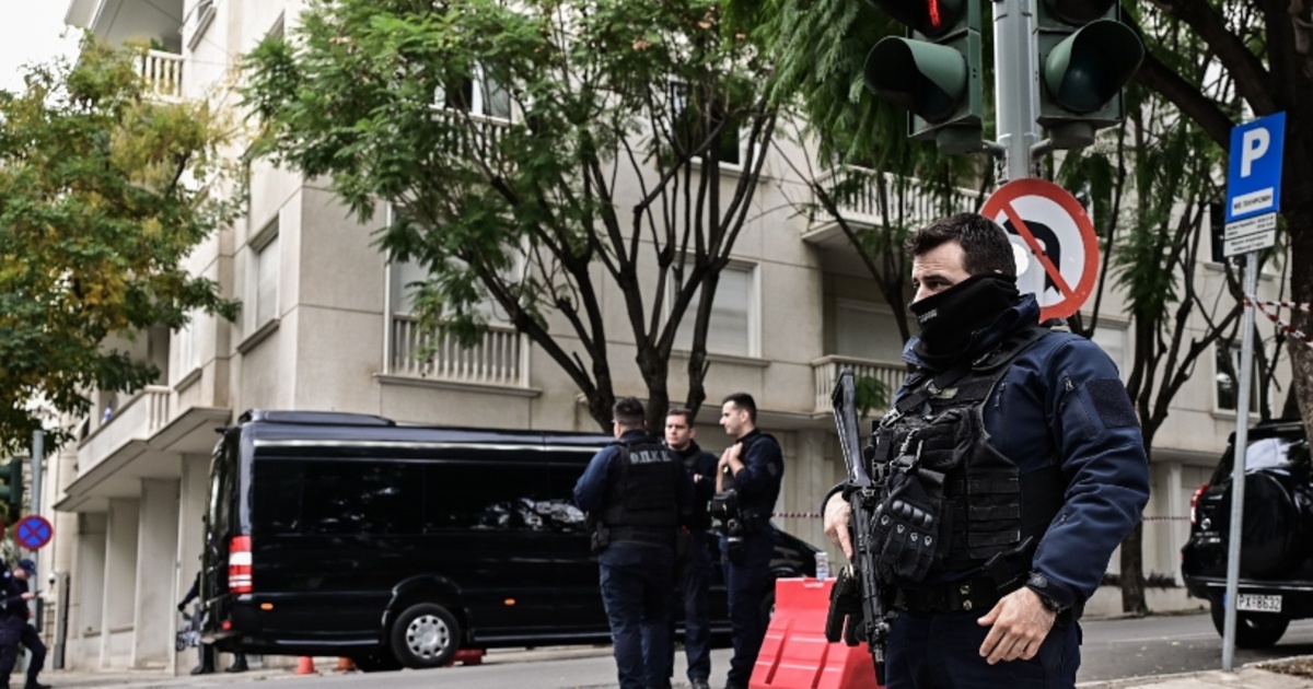 Έρχονται οι κάμερες στις στολές αστυνομικών και σε οχήματα - Πώς θα ...