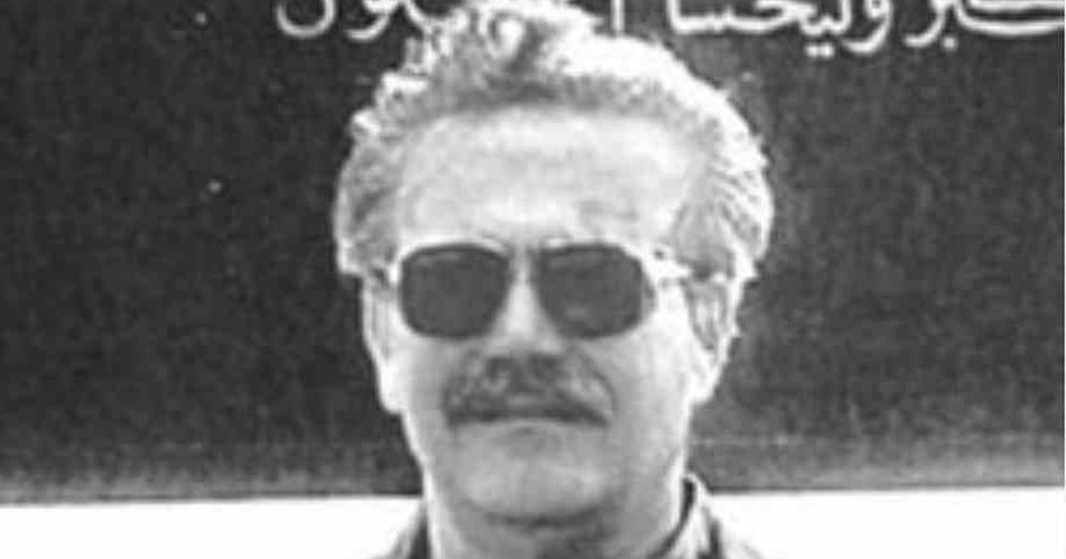 Σαν σήμερα, 1 Δεκεμβρίου, πεθαίνει ο πράκτορας της CIA, Γκαστ Αβράκωτος