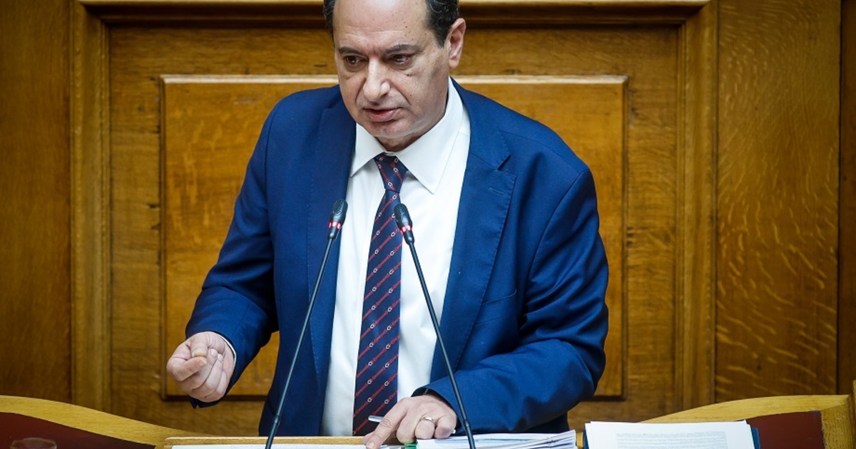 Αδειάζει Κασσελάκη και ο Σπίρτζης: «Πολλά από αυτά είναι ληγμένα ζητήματα»