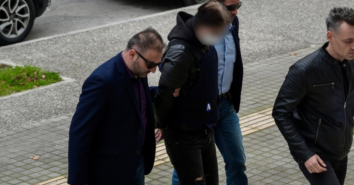 Δίωξη για ανθρωποκτονία με δόλο στον Νορβηγό που σκότωσε τον 32χρονο ...