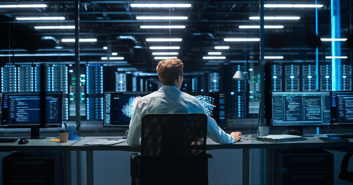 Η εφαρμογή που προβλέπει πώς θα ζήσεις και πώς θα πεθάνεις