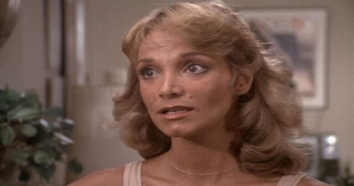 Lynne Marta: Πέθανε σε ηλικία 78 ετών η πρωταγωνίστρια του θρυλικού ...