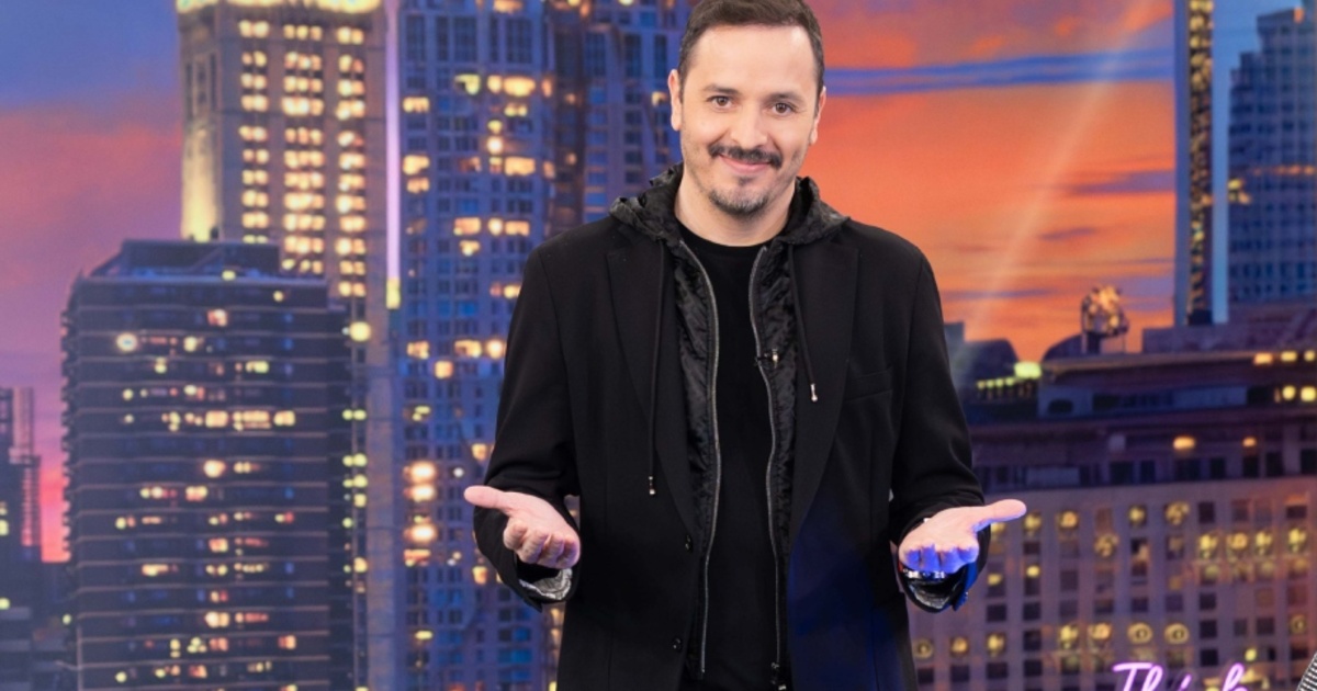Αλέξανδρος Τσουβέλας: «Υπάρχει ο φόβος του cancel, μην πεις κάτι και θα ...