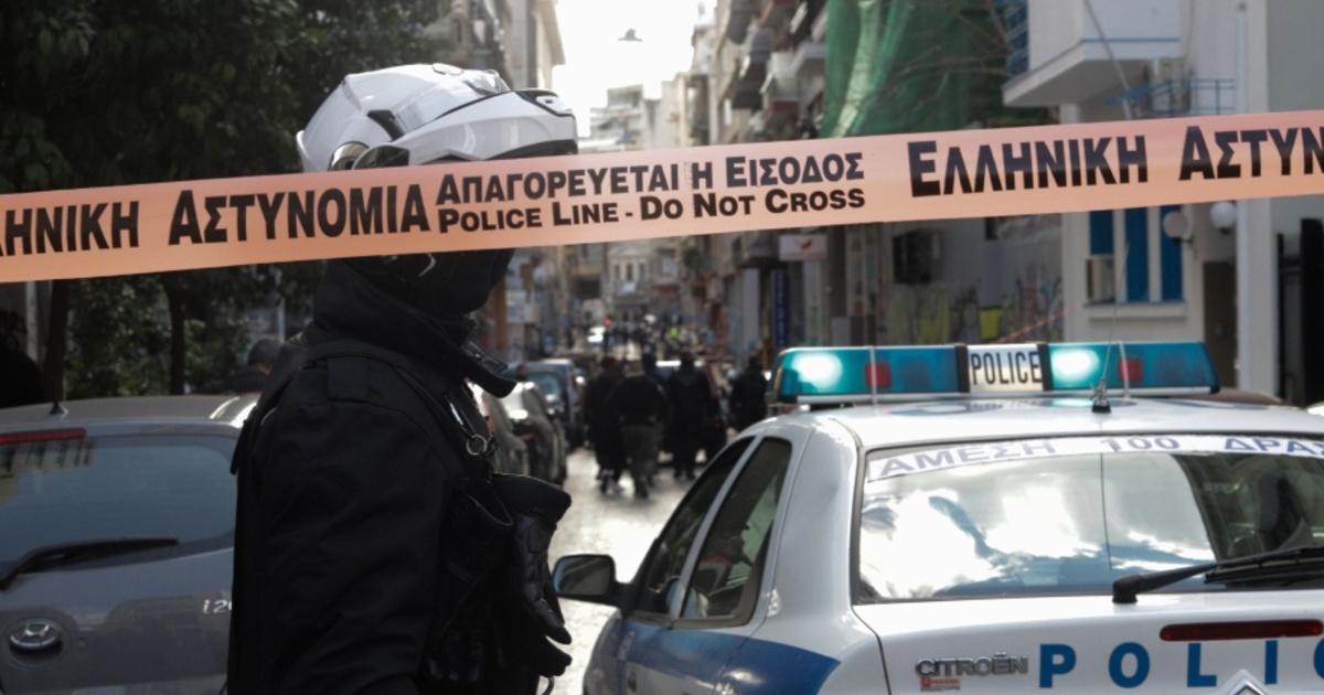 Χαλκίδα: Προφυλακίστηκε η 39χρονη για την δολοφονία του 43χρονου ...
