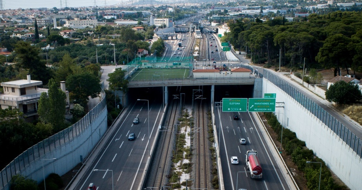 Αττική Οδός: Οι νέες τιμές στα διόδια, τι θα ισχύει με e-pass και ...