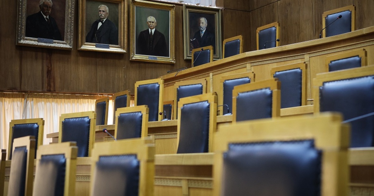Βόλος: Προσωρινά ελεύθερος ο 50χρονος που σκότωσε τον κουνιάδο του