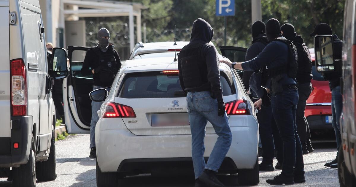 Greek Mafia: Ποιος είναι ο εκτελεστής με το παρατσούκλι «Ρίζικ» - Το ...