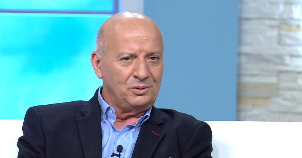Κατερινόπουλος για Μεσολόγγι: «Ο κρεοπώλης ήταν το δόλωμα - Φοβάται και ...