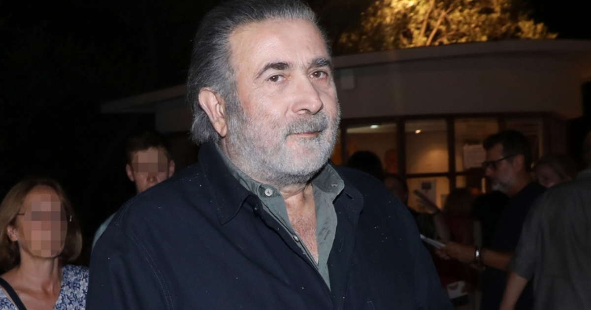 Η πρεμιέρα του Λάκη Λαζόπουλου με το «Αλ Τσαντίρι Νιουζ» και η νέα ...
