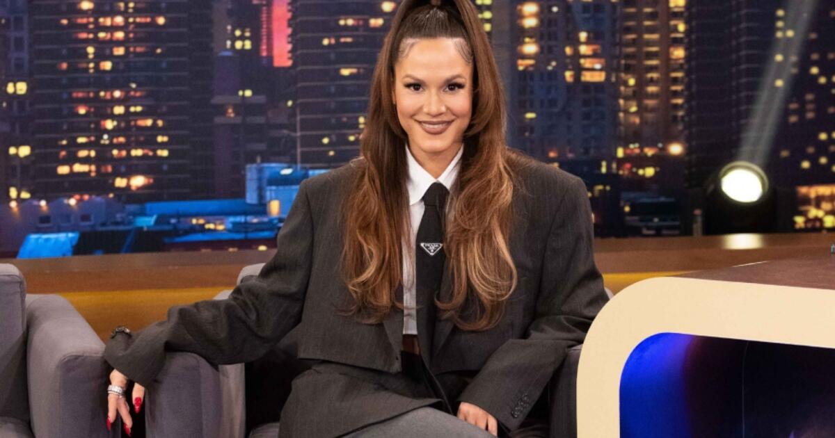 Lila: «Όταν βγήκε το Deja Vu, σταμάτησα να είμαι δασκάλα» - Τι είπε για ...