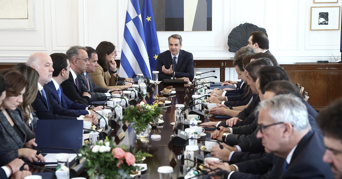 Νέος ΟΣΕ: Αλλάζουν όλα στο σιδηρόδρομο έως το 2025