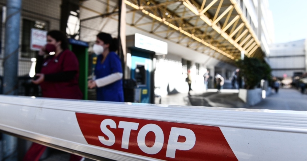 Το σχέδιο του υπ. Υγείας για την αντιμετώπιση των τραυματιών – Τι προβλέπει