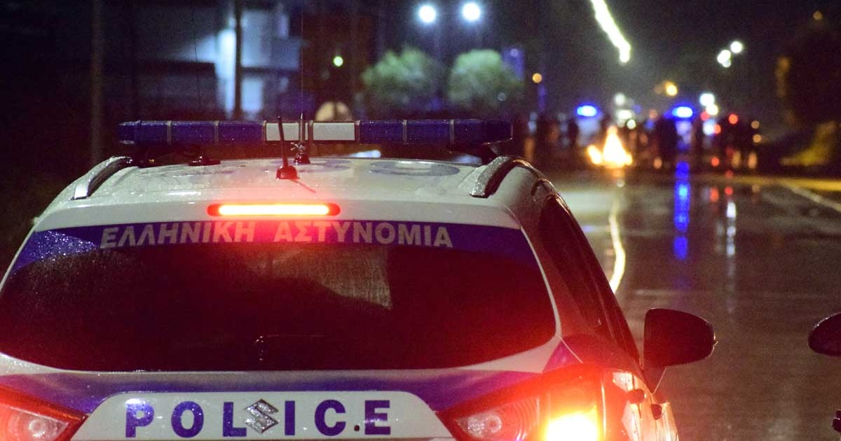 Συνελήφθησαν 4 άτομα για κλοπές σε Κηφισιά και Νέα Ερυθραία: Έμπαιναν ...