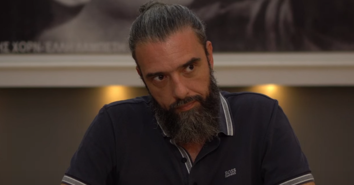 «Η Αξία της Ζωής» με σκηνοθέτη τον Σωτήρη Τσαφούλια κάνει πρεμιέρα στο ...
