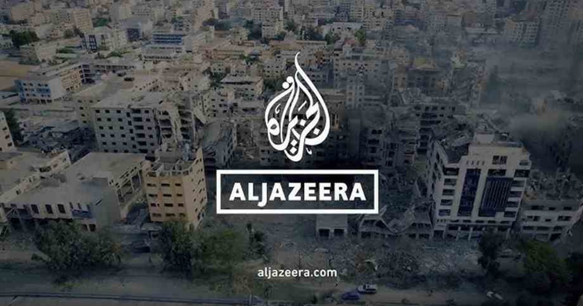 Al Jazeera: «Μακρά η ιστορία του Ισραήλ σε ψεύδη και κατασκευασμένα ...