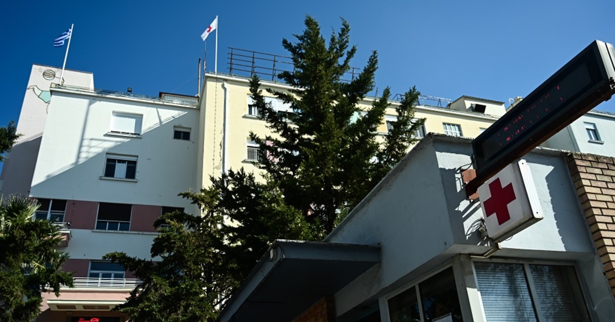 Κανονικά τα χειρουργεία στο Παίδων Αγλαΐα Κυριακού - Πώς θα λειτουργήσουν