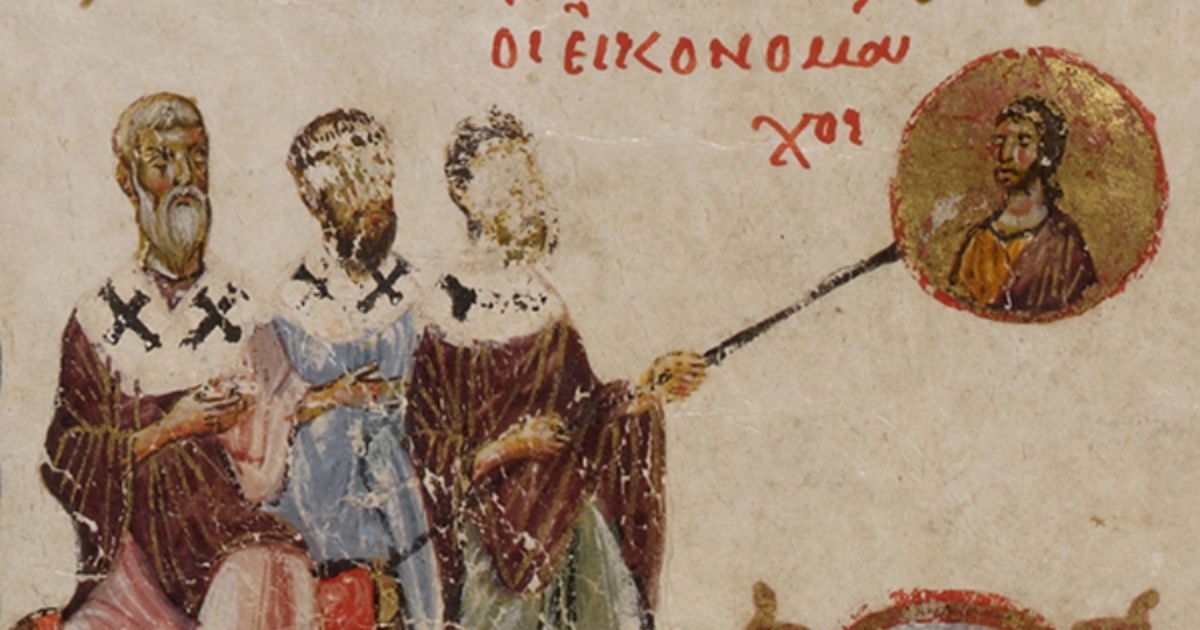 Εικονομαχία: Η διαμάχη που συντάραξε την Βυζαντινή Αυτοκρατορία