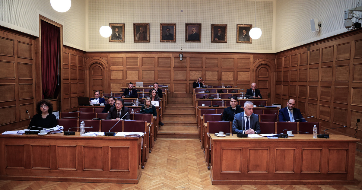 Τέμπη: «Αιτιολογημένες οι παρατάσεις της σύμβασης για τηλεδιοίκηση ...