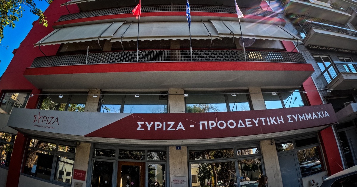 Το πραξικόπημα που δεν έγινε στον ΣΥΡΙΖΑ, ο μετανιωμένος Πολάκης και ο ...