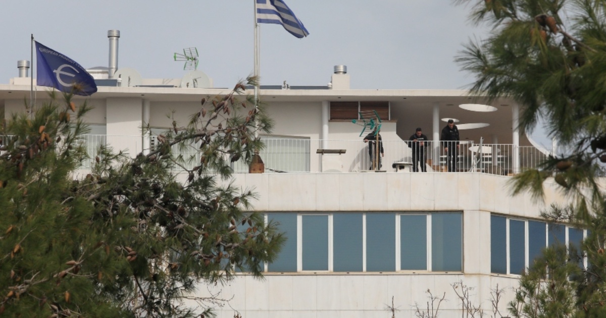 Γλυφάδα: «Κοινός δολοφόνος χωρίς κανένα κίνητρο» - Η ανακοίνωση της ...