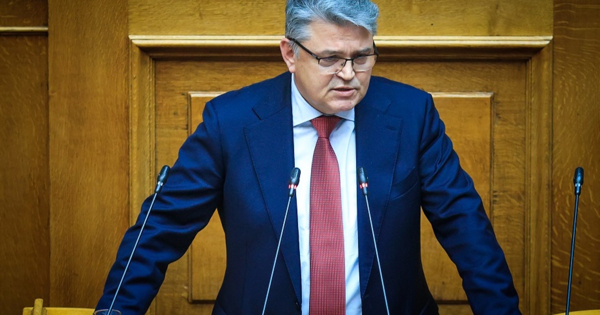Ευρωεκλογές 2024: Οι υποψήφιοι ευρωβουλευτές με τη ΝΙΚΗ