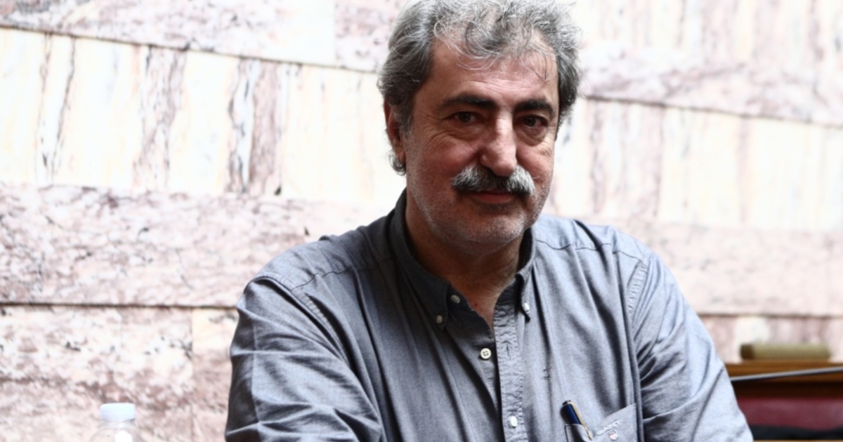 Άγριο επεισόδιο στη δίκη του ΚΕΕΛΠΝΟ: «Στα χέρια» ο δικηγόρος του ...