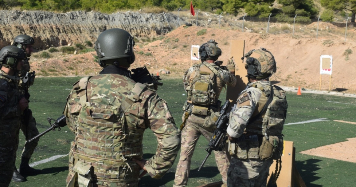 Ακρωτηρίασαν το χέρι του στρατιώτη της ΕΛΔΥΚ που τραυματίστηκε στην Κύπρο