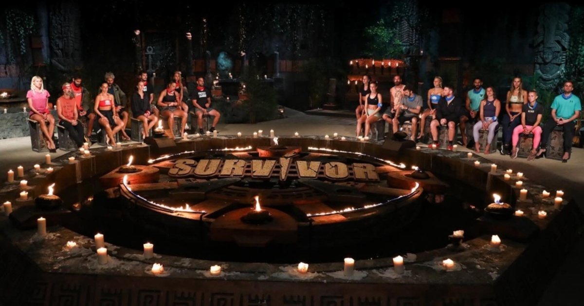 Survivor spoiler: Ποια ομάδα κερδίζει σήμερα (19/2) την ασυλία και ο ...