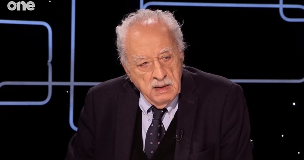 Τηλέμαχος Χυτήρης: Όταν βρέθηκα στο δωμάτιο με τον νεκρό Ανδρέα ...