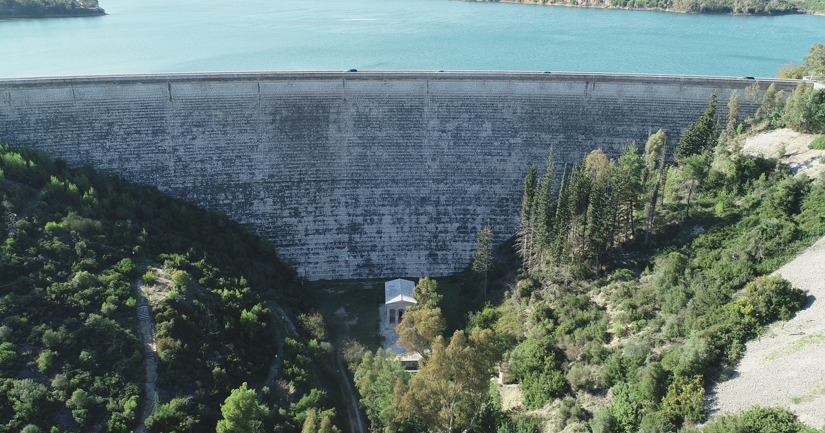 Η σημασία της βιώσιμης διαχείρισης των υδατικών πόρων
