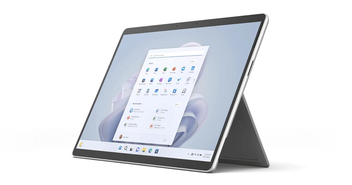 Έρχονται τον Μάρτιο οι πρώτοι υπολογιστές Surface της Microsoft με ...