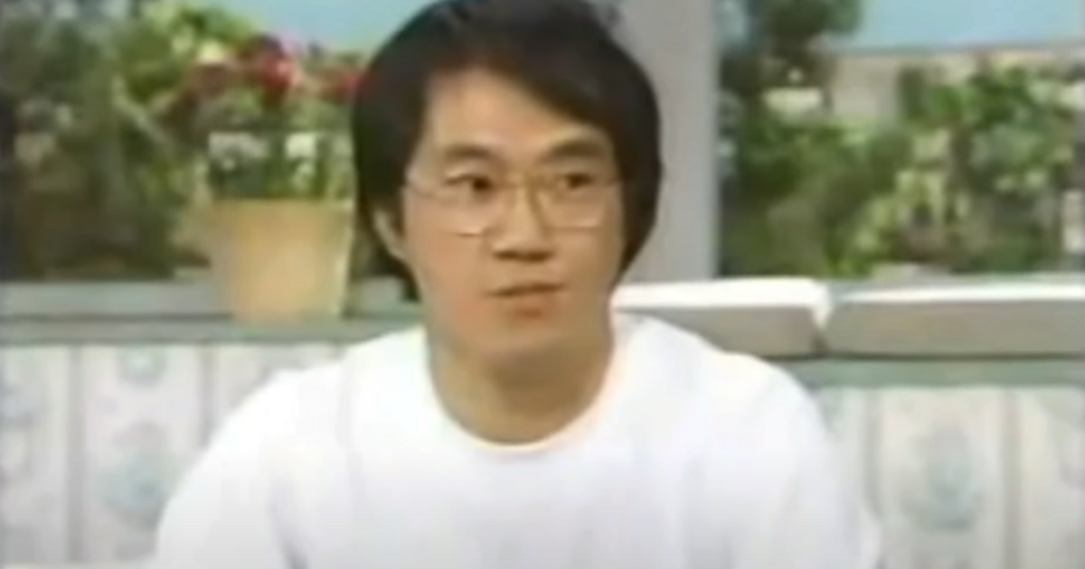 Akira Toriyama: Πέθανε ο δημιουργός του Dragon Ball