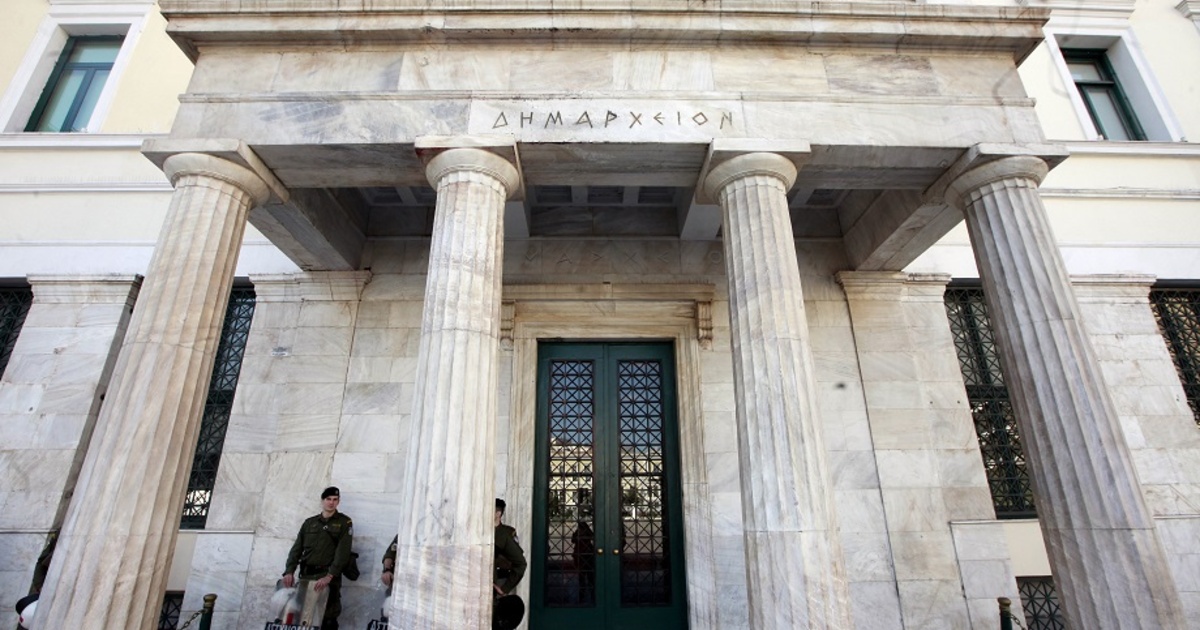 Απεργία της ΠΟΕ - ΟΤΑ την Παρασκευή (21/3): Κλειστοί οι δήμοι για ένα 24ωρο