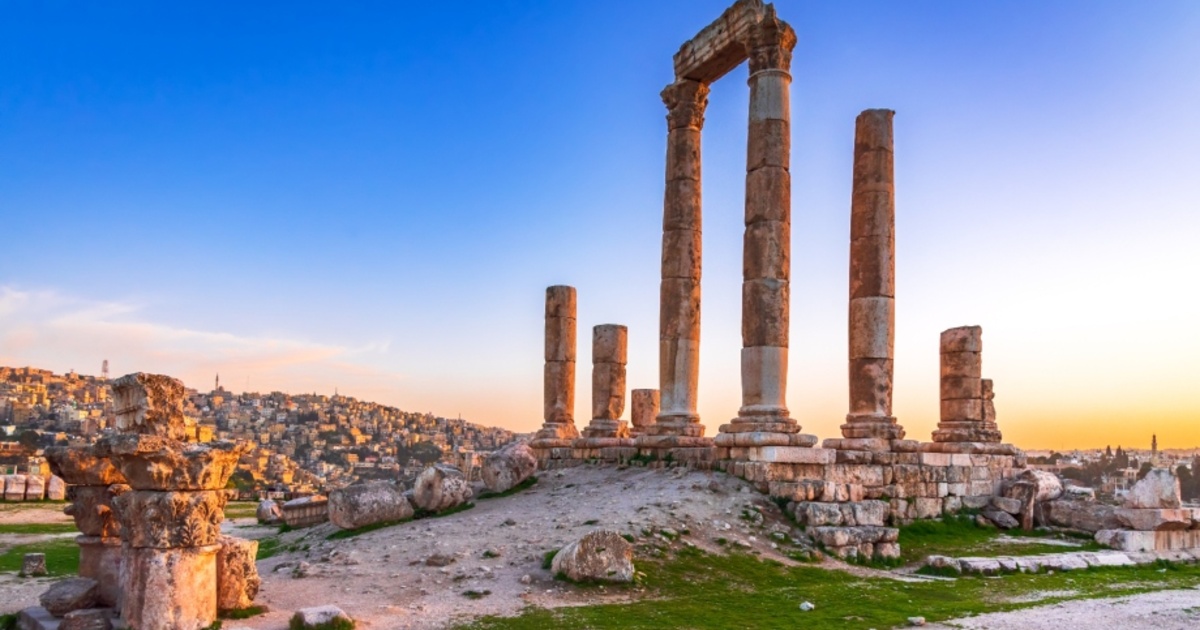 Ταξίδι στην Ιορδανία: Τι αξίζει να δεις (και τι όχι)