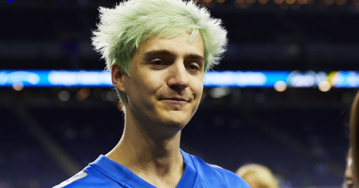 Ο δημοφιλής streamer «Ninja» ανακοίνωσε πως διαγνώστηκε με καρκίνο
