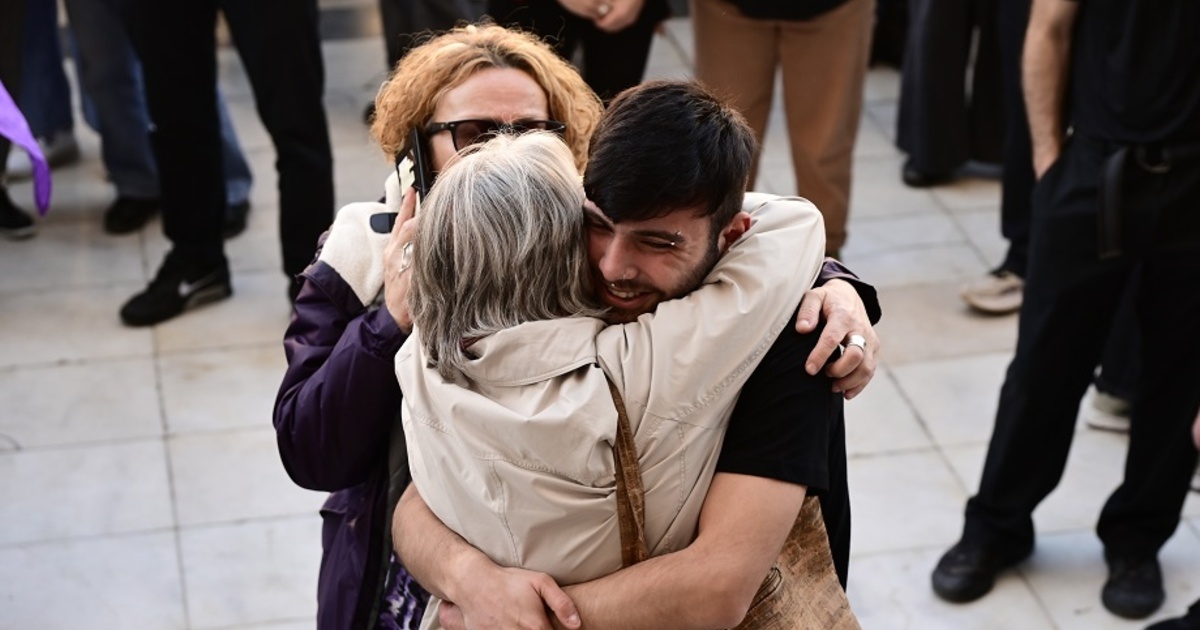 Σεπόλια: Ένοχος ο Μίχος για τον βιασμό της 12χρονης - Η απόφαση του ...