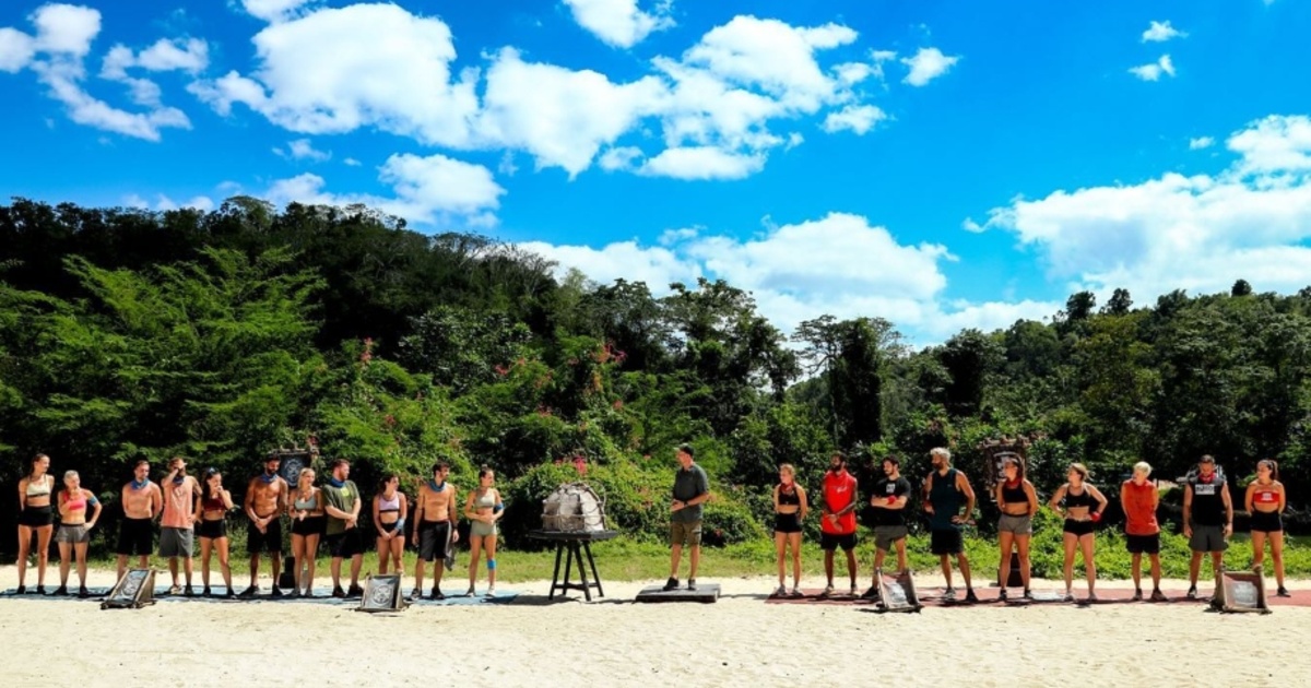 Survivor spoiler: Ποια ομάδα κερδίζει σήμερα (10/3) την ασυλία και ο ...
