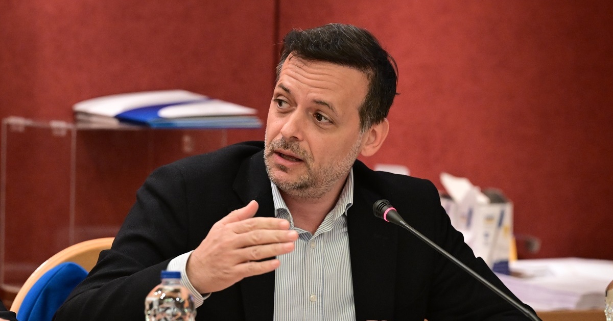 Απάντηση του δήμου Αθηναίων για το «γκλοπ μπάτσου» - «Η γνωστή ...