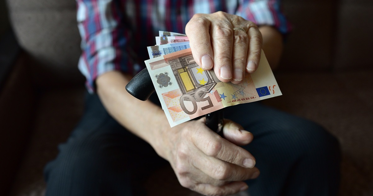 e-ΕΦΚΑ: Πώς θα μάθετε αν δικαιούστε την ενίσχυση των 250 ευρώ