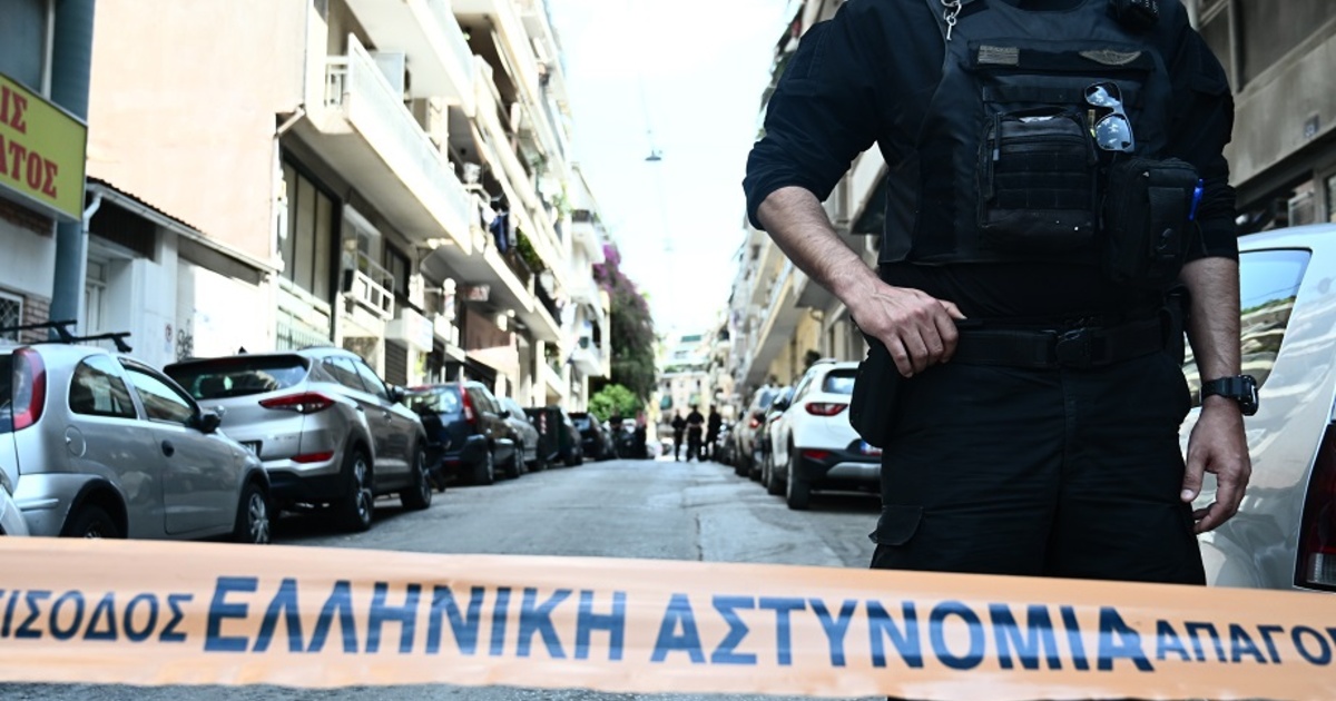 Πώς συνελήφθη ο γνωστός δικηγόρος για ενδοοικογενειακή βία - Έρευνα από ...