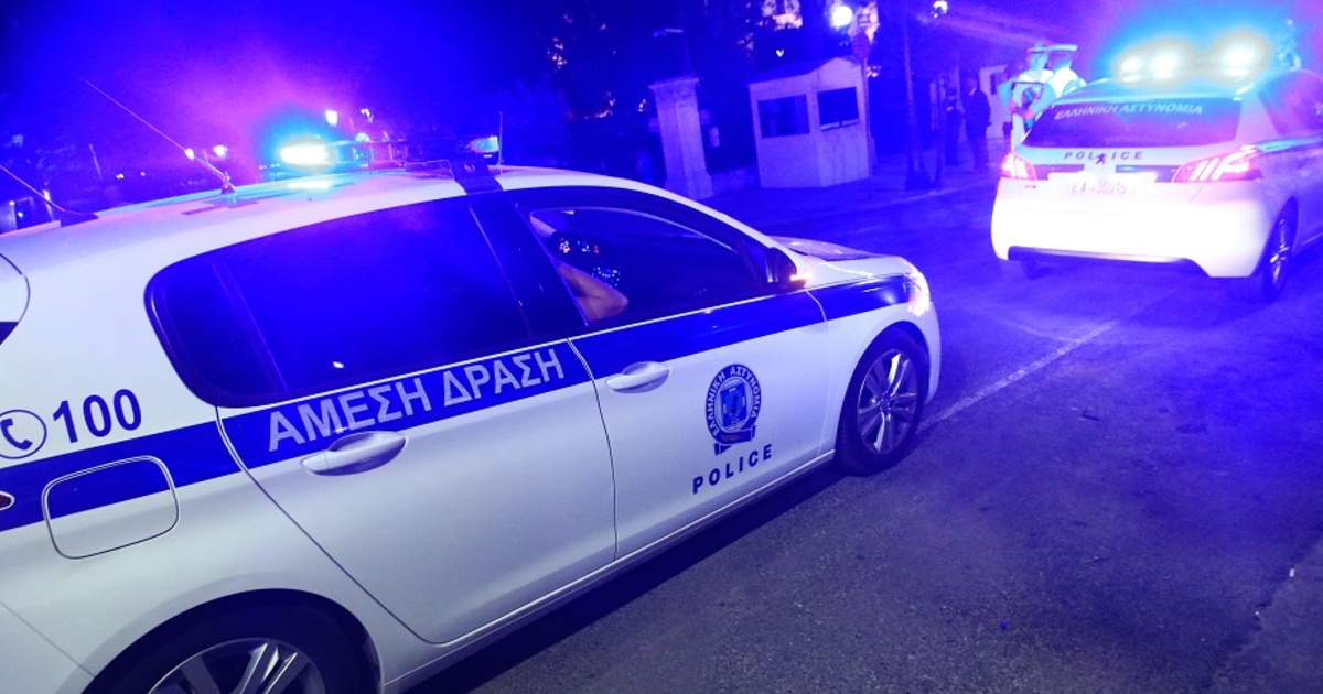 Νέα Πέραμος: Τα σενάρια που εξετάζει η ΕΛΑΣ για τη δολοφονία του 27χρονου