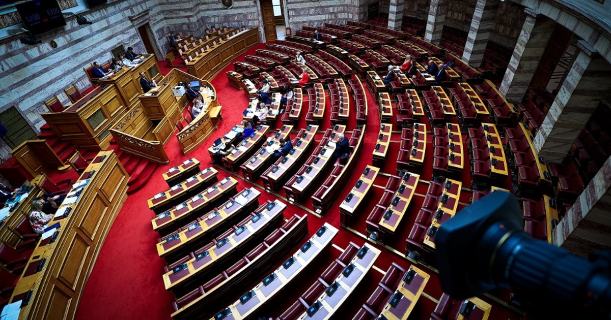 QUIZ: Σας δίνουμε την ατάκα, βρείτε ποιος πολιτικός την έχει πει