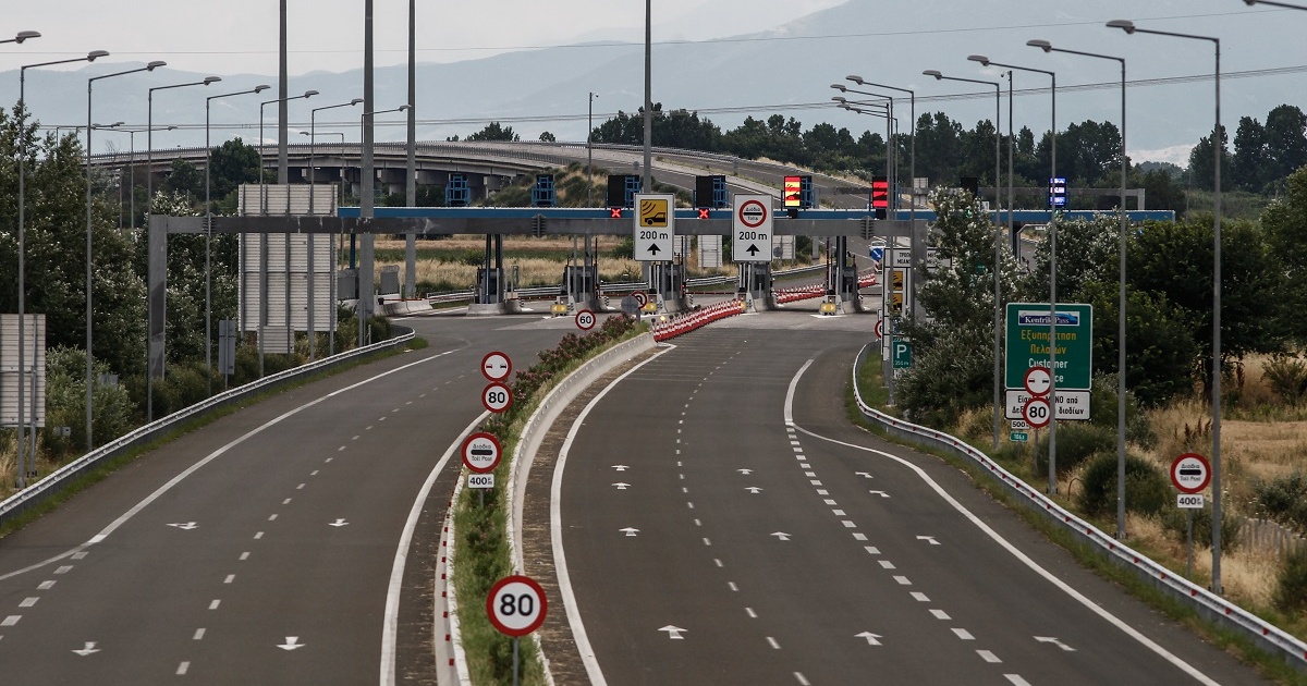 Ε65: Γιατί είναι η ραχοκοκαλιά της Ελλάδας – Ο χάρτης του δρόμου, το ...