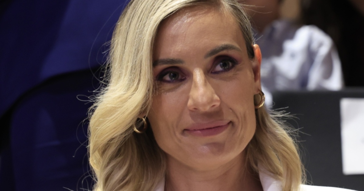 Ελεονώρα Μελέτη: Ο πρωθυπουργός εστίασε στο κοινωνικό μου προφίλ