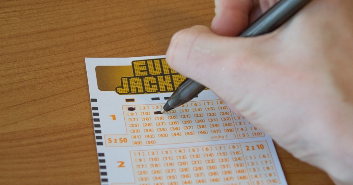 Κλήρωση Eurojackpot 10/1/25: Τα αποτελέσματα και οι αριθμοί που κερδίζουν